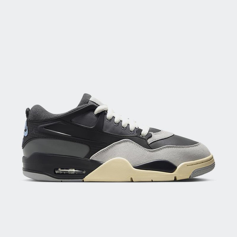 Air Jordan 4 RM "Iron Grey" | FQ7939-002 | Grailify